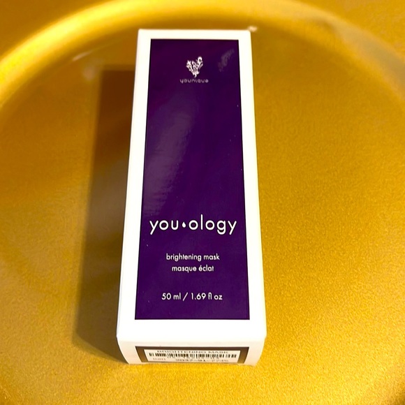 Younique | Skincare | Younique Youology Brightening Mask | Poshmark